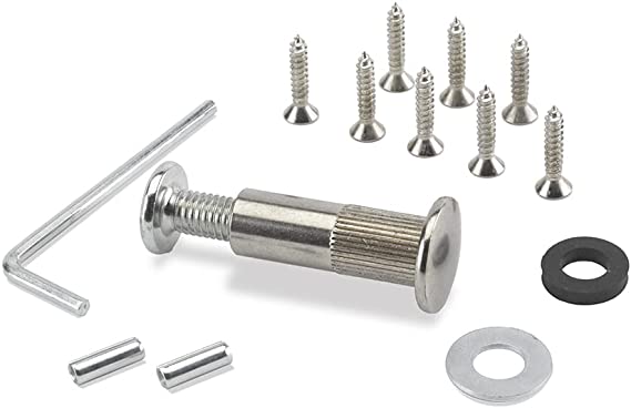 Slimline Magnetic Door lock Maglocks Single Access Control & Automatic ...